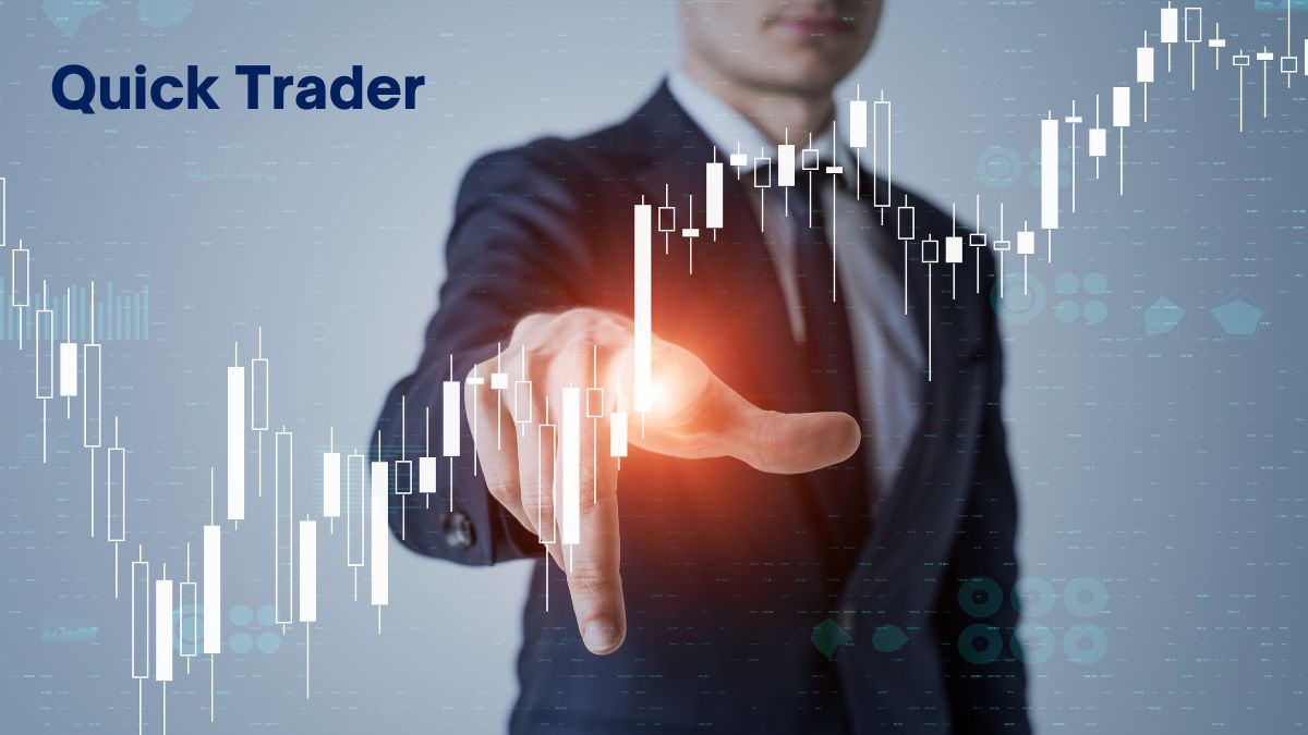 Quick Trader Course Online - Stock Trading Course for Beginners 2026